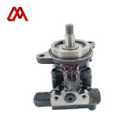 China 1-19500561-2 Power Steering Oil Pump Assembly 1195005612 For ISUZU CXZ 6WF1 for sale