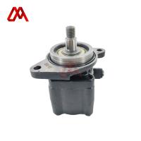 China 1-19500561-2 Power Steering Oil Pump Assembly 1195005612 For ISUZU CXZ 6WF1 for sale