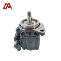 China 1-19500561-2 Power Steering Oil Pump Assembly 1195005612 For ISUZU CXZ 6WF1 for sale