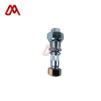 China 8943833360 8-94383336-0 Rear Wheel Hub Bolt for ISUZU NPR 700P 4HK1 for sale