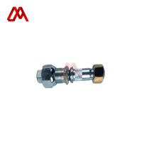 China 8943833360 8-94383336-0 Rear Wheel Hub Bolt for ISUZU NPR 700P 4HK1 for sale