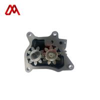 China 8-94395564-0 8-94390414-3 8943955640 8943904143 Oil Pump Suitable for ISUZU XY 6HK1 for sale