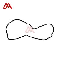 China Factory Direct Supply Valve Cover Gasket 8978454830 8-97845483-0 for Isuzu 4HK1 700P Light Truck Diesel Engine Seal Parts for sale