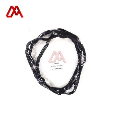 China Factory Direct Supply Valve Cover Gasket 8978454830 8-97845483-0 for Isuzu 4HK1 700P Light Truck Diesel Engine Seal Parts for sale