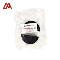 China Factory Direct Cylinder Head Half Moon Seal Rubber Gasket OE 8-97848757-0 8978487570 Fit for Isuzu 4HK1 700P Elf Truck Parts for sale