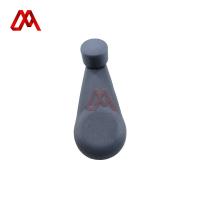 China Truck Exterior Door Handle OE 8-97852452-9 8978524529 Compatible with Isuzu 100P 4JB1 Engine Auto Spare Parts for sale