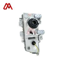 China Headlight Assembly Right R 8-97855004-0 8978550040 for Isuzu NPR94 Truck Head Lamp for sale