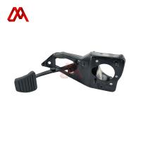 China Clutch Pedal Assembly 8-97856979-0 8978569790 for Isuzu 100P 4JB1 Truck Spare Parts for sale