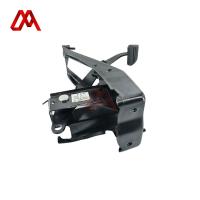 China Clutch Pedal Assembly 8-97856979-0 8978569790 for Isuzu 100P 4JB1 Truck Spare Parts for sale
