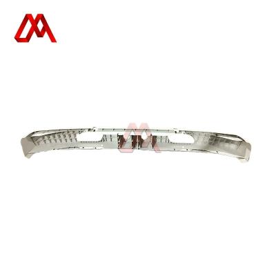 China OEM 8-97999023-0 8979990230 Front Bumper Panel Truck Spare Parts Suitable for Isuzu 600P Series for sale