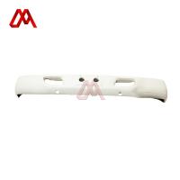 China OEM 8-97999023-0 8979990230 Front Bumper Panel Truck Spare Parts Suitable for Isuzu 600P Series for sale