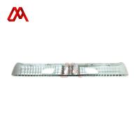 China OEM 8-97999023-0 8979990230 Front Bumper Panel Truck Spare Parts Suitable for Isuzu 600P Series for sale