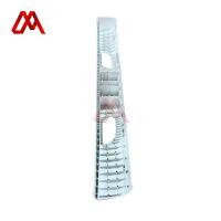 China OEM 8-97999023-0 8979990230 Front Bumper Panel Truck Spare Parts Suitable for Isuzu 600P Series for sale