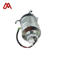 China Truck Engine Spare Parts Fuel Oil Water Separator OE Number 8980080661 8-98008066-1 Compatible With ISUZU 4HK1 for sale