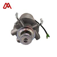 China Truck Engine Spare Parts Fuel Oil Water Separator OE Number 8980080661 8-98008066-1 Compatible With ISUZU 4HK1 for sale