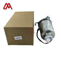 China Truck Engine Spare Parts Fuel Oil Water Separator OE Number 8980080661 8-98008066-1 Compatible With ISUZU 4HK1 for sale