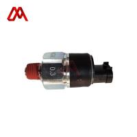 China OE 8-98010857-0 8980108570 Reverse Light Backup Switch for Isuzu FVR34 FSR90 Truck Parts for sale