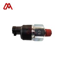 China OE 8-98010857-0 8980108570 Reverse Light Backup Switch for Isuzu FVR34 FSR90 Truck Parts for sale