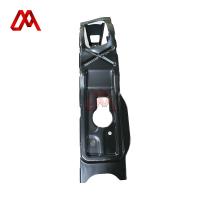 China Heavy Duty Truck Bumper Support Mount Bracket OE Number 8980251840 8-98025184-0 for Isuzu 700P Truck Body Parts for sale