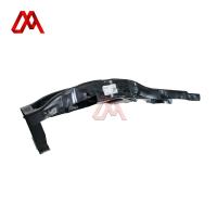 China Heavy Duty Truck Bumper Support Mount Bracket OE Number 8980251840 8-98025184-0 for Isuzu 700P Truck Body Parts for sale