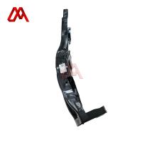 China Heavy Duty Truck Bumper Support Mount Bracket OE Number 8980251840 8-98025184-0 for Isuzu 700P Truck Body Parts for sale