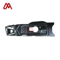 China Heavy Duty Truck Bumper Support Mount Bracket OE Number 8980251840 8-98025184-0 for Isuzu 700P Truck Body Parts for sale