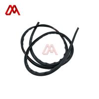 China Windshield Rubber Seal 8-98029079-0 8980290790 for Isuzu 700P 4HK1 Truck Front Glass Weatherstrip for sale