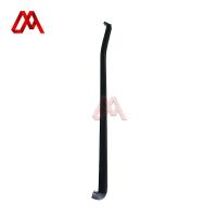 China Door Outer Weatherstrip Rubber Seal 8-98029192-0 8980291920 for Isuzu 700P 4HK1 Truck for sale