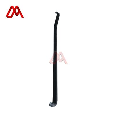 China Door Outer Weatherstrip Rubber Seal 8-98029192-0 8980291920 for Isuzu 700P 4HK1 Truck for sale