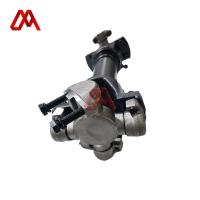 China 1371711272 1-37171127-2 Truck Chassis Parts Propeller Shaft For Isuzu 6WF1 VC46 for sale