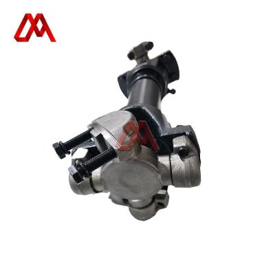 China 1371711272 1-37171127-2 Truck Chassis Parts Propeller Shaft For Isuzu 6WF1 VC46 for sale