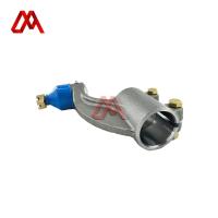 China 1-43150856-0 8-98228100-0 Tie Rod Rod End 1431508560 8982281000 Suitable for ISUZU CXZ51K 6WF1 for sale