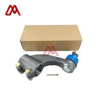 China 1-43150856-0 8-98228100-0 Tie Rod Rod End 1431508560 8982281000 Suitable for ISUZU CXZ51K 6WF1 for sale