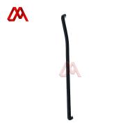 China Truck Door Outer Water Stop Rubber Seal 8-98029193-0 8980291930 Replacement For Isuzu 700P 4HK1 Engine for sale