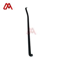 China Truck Door Outer Water Stop Rubber Seal 8-98029193-0 8980291930 Replacement For Isuzu 700P 4HK1 Engine for sale