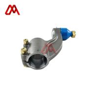 China 1-43150857-0 8-98228101-0 Tie Rod Rod End 1431508570 8982281010 Suitable for ISUZU CXZ51K 6WF1 for sale