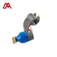 China 1-43150857-0 8-98228101-0 Tie Rod Rod End 1431508570 8982281010 Suitable for ISUZU CXZ51K 6WF1 for sale