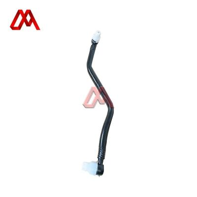 China 1-44380287-0 Drag Link 1443802870 Suitable for ISUZU CXZ 6WF1 for sale
