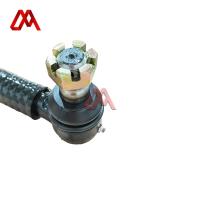 China 1-44380287-0 Drag Link 1443802870 Suitable for ISUZU CXZ 6WF1 for sale
