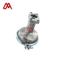China 1-48250837-0 MK448553 MK448554 Front Brake Power Chamber Assembly Suitable for ISUZU FV517 6D24T for sale