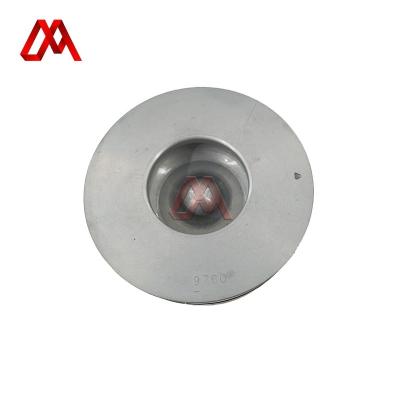 China 1-12111976-0 1121119760 Engine Piston for Isuzu 6HK1XQA for sale