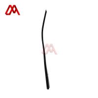 China 8980292010 Door Inner Water Seal 8-98029201-0 Rubber Weather Strip for Isuzu 700P 4HK1 Truck for sale