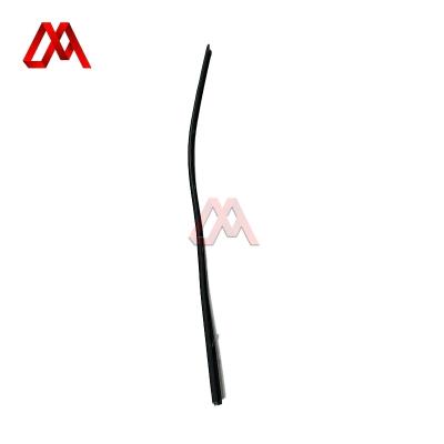 China 8980292010 Door Inner Water Seal 8-98029201-0 Rubber Weather Strip for Isuzu 700P 4HK1 Truck for sale