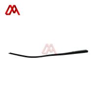 China 8980292010 Door Inner Water Seal 8-98029201-0 Rubber Weather Strip for Isuzu 700P 4HK1 Truck for sale