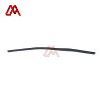 China 8980292010 Door Inner Water Seal 8-98029201-0 Rubber Weather Strip for Isuzu 700P 4HK1 Truck for sale