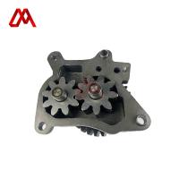 China Diesel Engine Parts 8-94395564-0 8-94390414-3 8943955640 8943904143 Oil Pump Suitable for ISUZU XY 6HK1 for sale