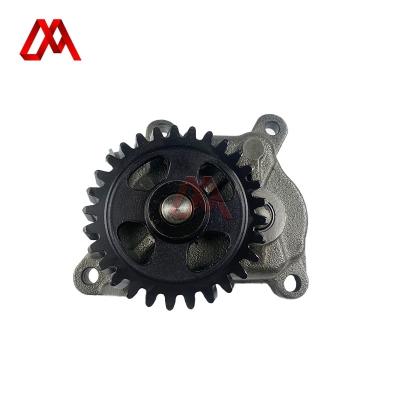 China Diesel Engine Parts 8-94395564-0 8-94390414-3 8943955640 8943904143 Oil Pump Suitable for ISUZU XY 6HK1 for sale