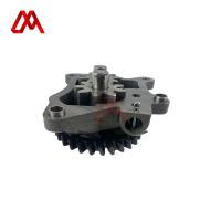 China Diesel Engine Parts 8-94395564-0 8-94390414-3 8943955640 8943904143 Oil Pump Suitable for ISUZU XY 6HK1 for sale