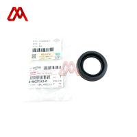 China High Quality Injector Oil Seal OEM 8-98037543-0 8980375430 Fit for ISUZU 4JJ1 Truck Engine Parts for sale