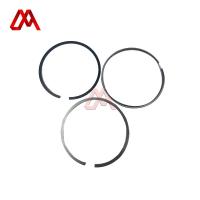 China 8943907990 8-94390799-0 Standard Piston Ring Set Suitable for ISUZU FRR33 6HH1 for sale
